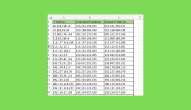 How To Automatically Fill Increment Cells In Excel Sheetaki