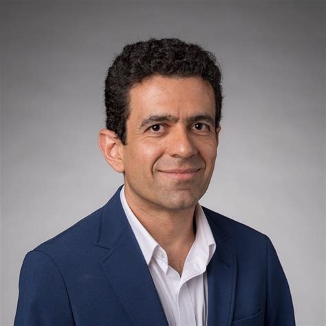 Vahid Mostafavi Linkedin