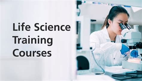 Science Lab Training