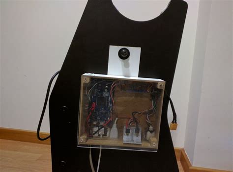Control Your Telescope Using Stellarium And Arduino 12 Steps With