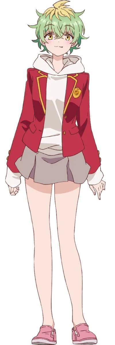 Miwa Mikadono Dealing With Mikadono Sisters Is A Breeze