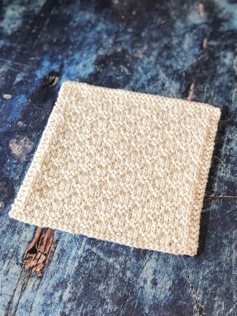 8x8 Knitted Square Patterns Free 14 Free Square Knitting Patterns Noors Knits