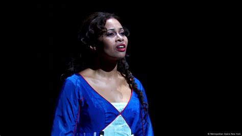 Soprano Golda Schultz Dw 07182023