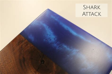 Epoxy Sample Pack Of 3 Brick Mill Furniture