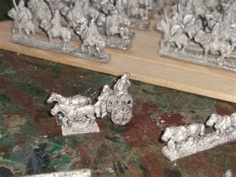 BigLee S Miniature Adventures 2021