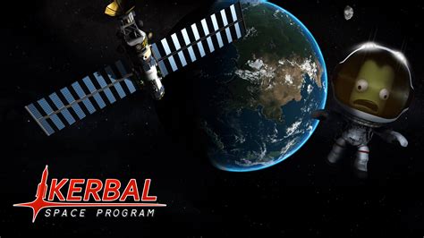 Kerbal Space Program Wallpapers Wallpaper Cave