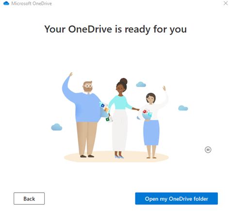Set Up Onedrive In Windows 10 And 11 Rrc Polytech Information Technology Solutions