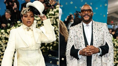 Taraji P Henson To Star In Tyler Perrys Upcoming Thriller Straw Thegrio