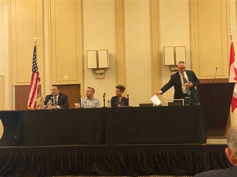 Dan Munsey Mpa Efo Cfo On Linkedin Fireservice Leadership Dataanalytics Iafc Femsa Fama