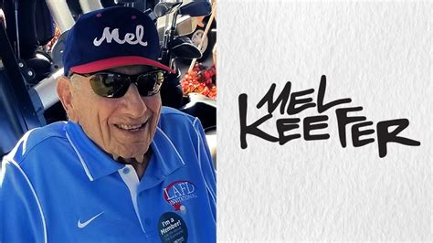 A Tribute Mel Keefer Widows Orphans And Disabled Firefighters Fund
