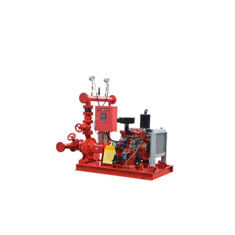 Fire Pump مضخة حريق وكلاء وموزعون لكبري ماركات انذار واطفاء الحريق