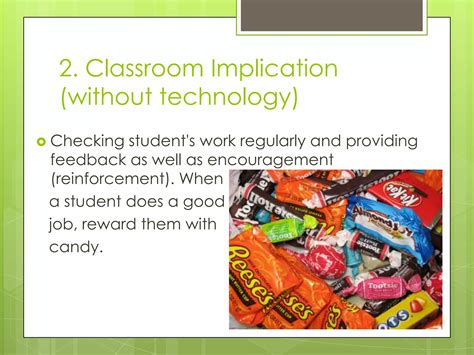 Learning Theory Behaviorism Pptx