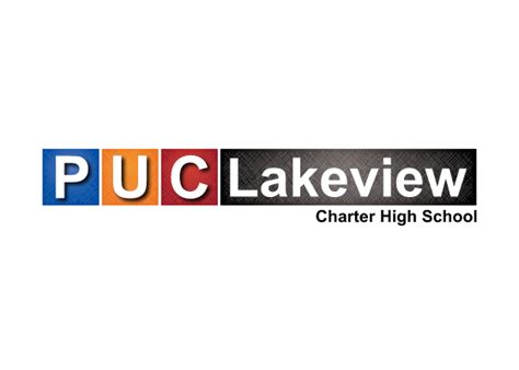 Clubs Programs Puc Lakeview Charter High School