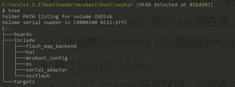 Overview On Mcuboot Zephyr Rtos Jimmyiot
