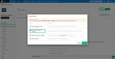 Deploy A Java Application To Payara Using Octopus Teamcity And Artifactory Octopus Deploy