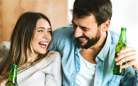 飲酒セックスのデメリット 感度を上げたいなら断然シラフ！ その理由は Oggijp