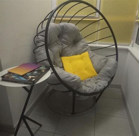 купить кресло шар в Украине | Chair, Hanging chair, Bubble chair