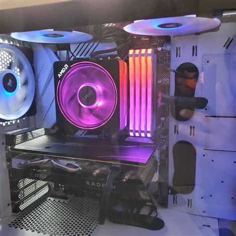 My Corsair Vengeance Pro Rgb Ram Keeps Crashing The Light Effect Stop Randomly I Have Lock The