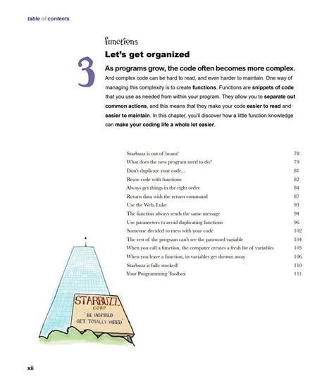 Head First Programming A Learners Guide To Programming Using The Python Language Etsy