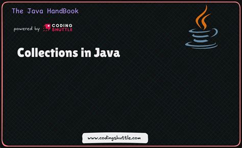 Collections In Java Coding Shuttle