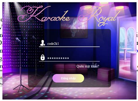 Github Code2k1karaoke