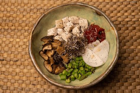 9 Chicken Buddah Bowl Royalty Free Photos And Stock Images Shutterstock