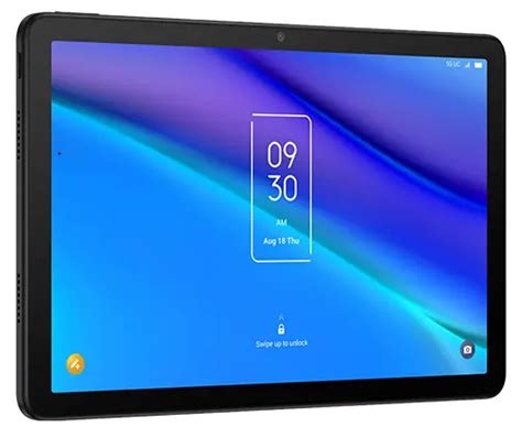 Vortex Tab10 Tft Display User Guide