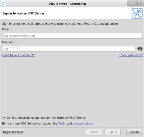 win10无法通过vnc view给docker的ubuntu18 04容器传输文件 vnc传输文件不可用 csdn博客