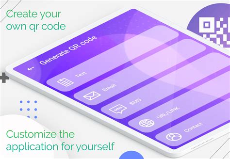 Qr Code Scan Generate Apk For Android Download