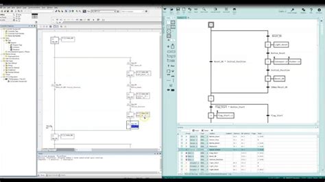 Rockwell Exercise 41 Sequential Function Chartsfc Programming Rockwell Exercise 41 Sequential Function Chartsfc Programming