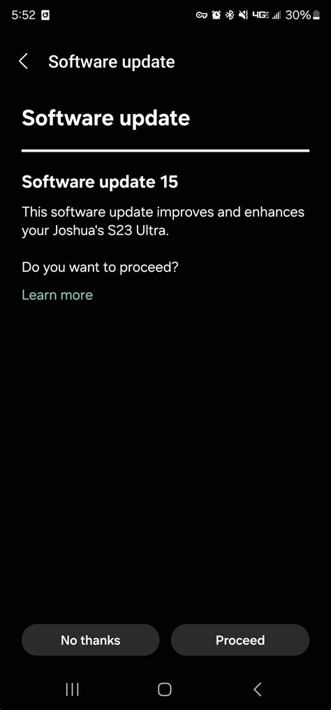 One Ui 6 1 Galaxy Ai Update Now Available In The Usa Australia Canada For Galaxy S23 Series