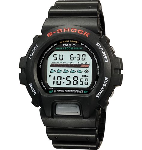 Watchband Casio G Shock Dw 6200 Dw 6600 Dw 6900