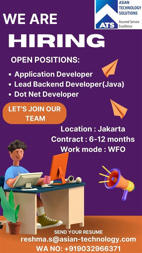 Linkedin Ats Hiring Applicationdeveloper Leadbackenddeveloperjava