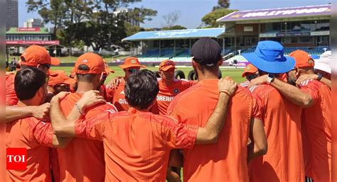 India Vs South Africa 1st T20i India Face Proteas Challenge On The