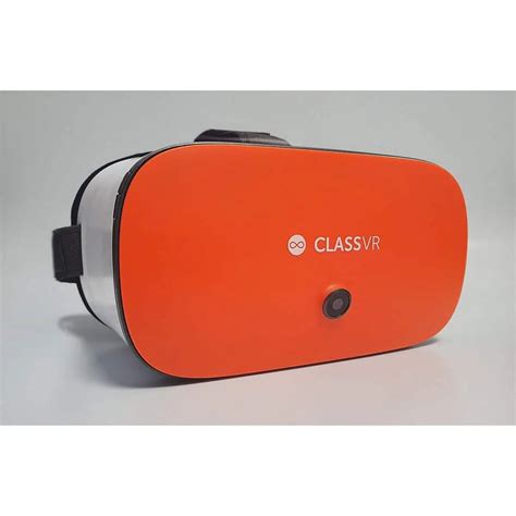 Classvr 4 X Headsets Ta Tech Shop