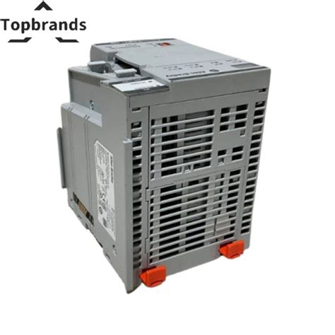 5069 L310er อัลเลน แบรดลีย์ Compactlogix โมดูลคอนโทรลเลอร์ 5380 Topbrands Plc Limited