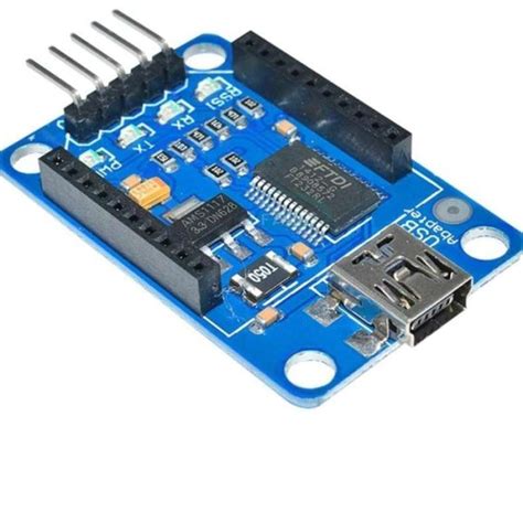 Jual Modul Usb Ftdi Adapter Xbee Zigbee Bluetooth Di Seller Tokoasia Riau Tokoasia Riau Kota