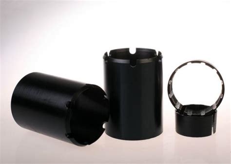 Wireline Core Barrel Core Lifter Case Stop Ring Bq Nq Hq Pq Nq3 Hq3 Pq Pq3