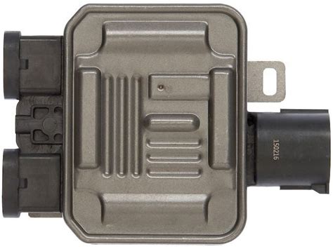 Volvo Xc70 Engine Cooling Fan Module