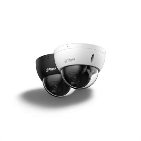 מצלמה כיפה DH IPC HDBW E S Dahua