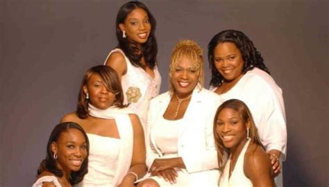 Yusef Rasheed Unknown Details About The First Husband Of Serena Williams Mother