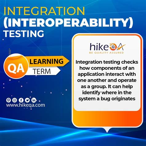 Hikeqa On Linkedin Hikeqa Qatesting It Websitetesting Aitesting Manualtesting Testing