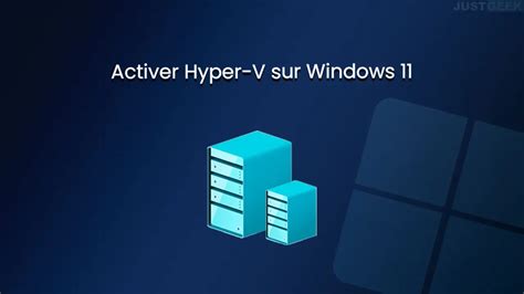 Windows 11でhyper Vを有効にします：すべての方法