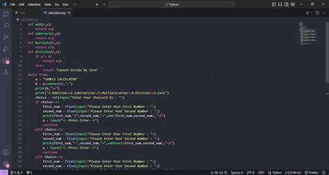 Roshaan Raza Khan On Linkedin Task1 Codsoft Python
