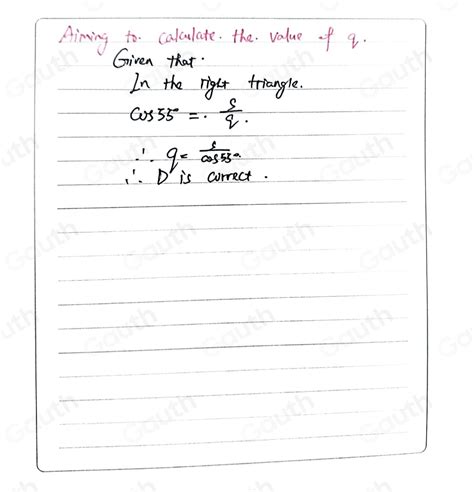 Solved The Picture Shows A Triangular Island Which Expression Shows