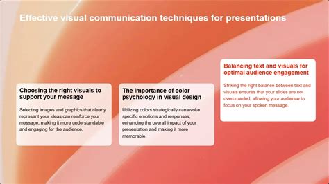 Red Texture Marketing Theme Powerpoint Template Autoppt