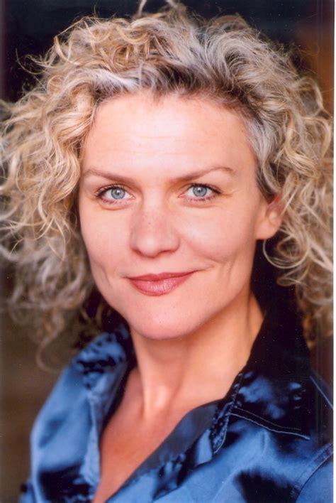 Barbara Geiger Actress E Talenta