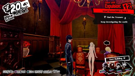 Persona Royal Modding Page Adult Gaming LoversLab