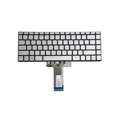 HP Pavilion X Convertible EK Replacement Part Keyboard Blessing Computers