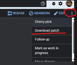 Add Option To Run CI With A Different Submodule Commit To Test Upstream